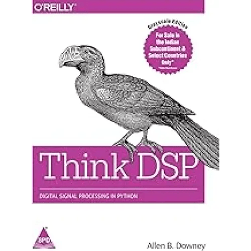 Think DSP: Digital Signal Processing in Python - BOOKZONE