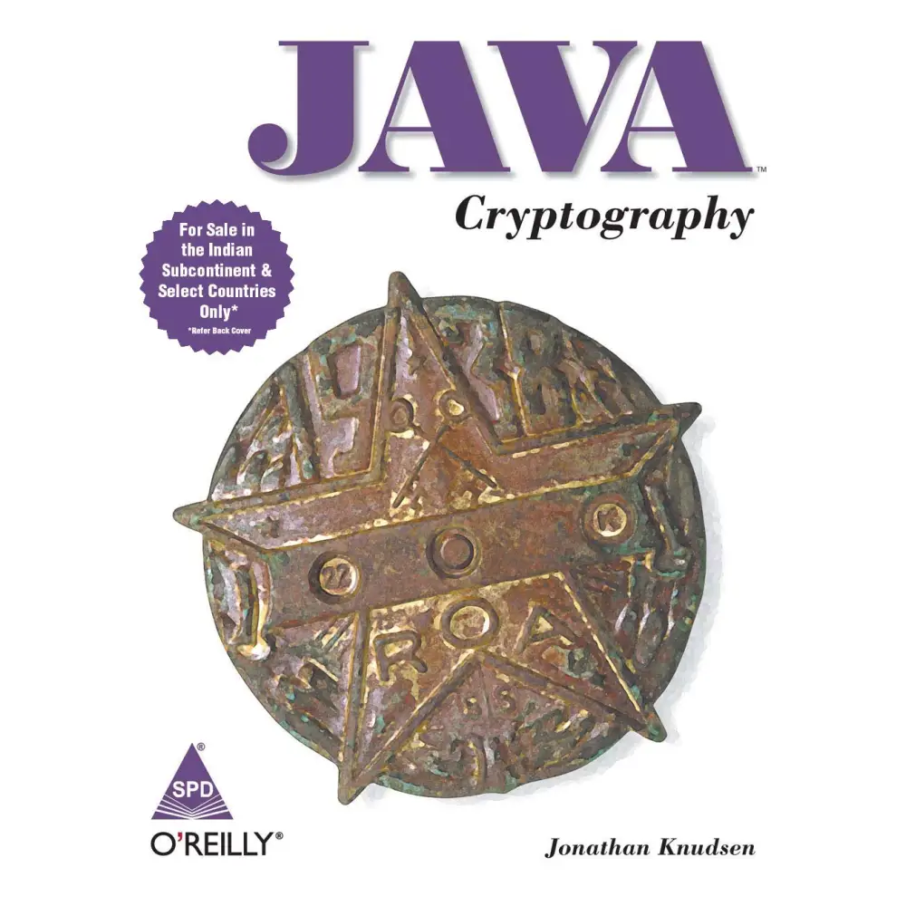 Java cryptography ashish kyal book experienced trader