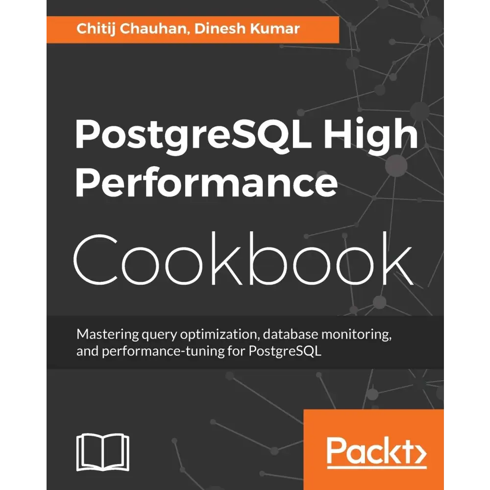 Postgresql high performance cookbook bookzone