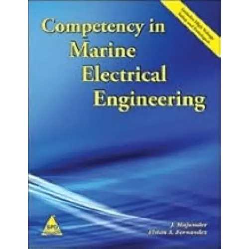 Competency in Marine Electrical Engineering - BOOKZONE