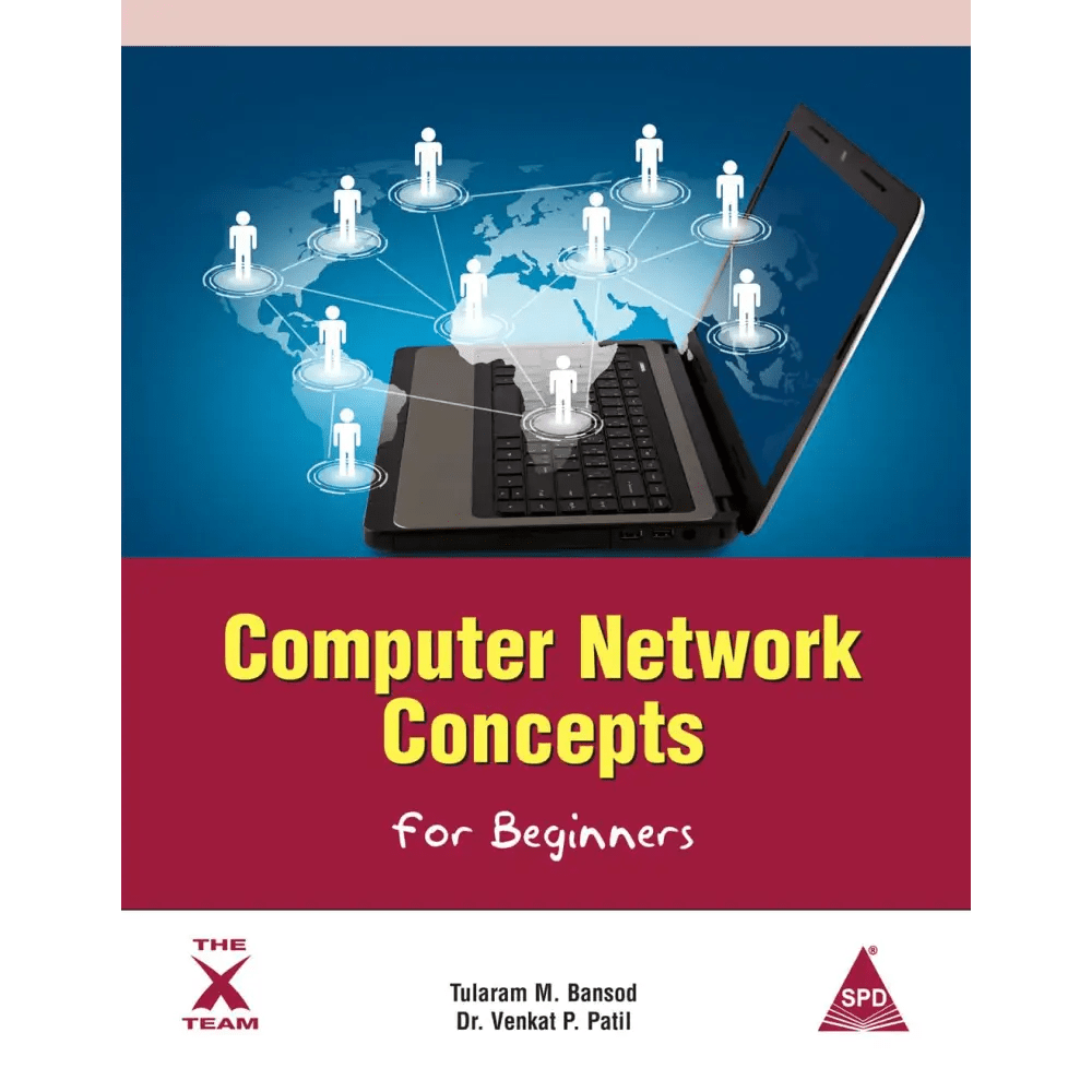 Computer Network Concepts for Beginners - BOOKZONE