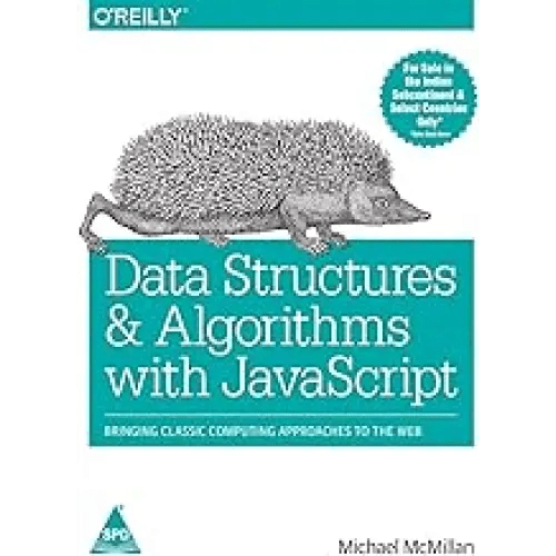 Data Structures and Algorithms with JavaScript - BOOKZONE