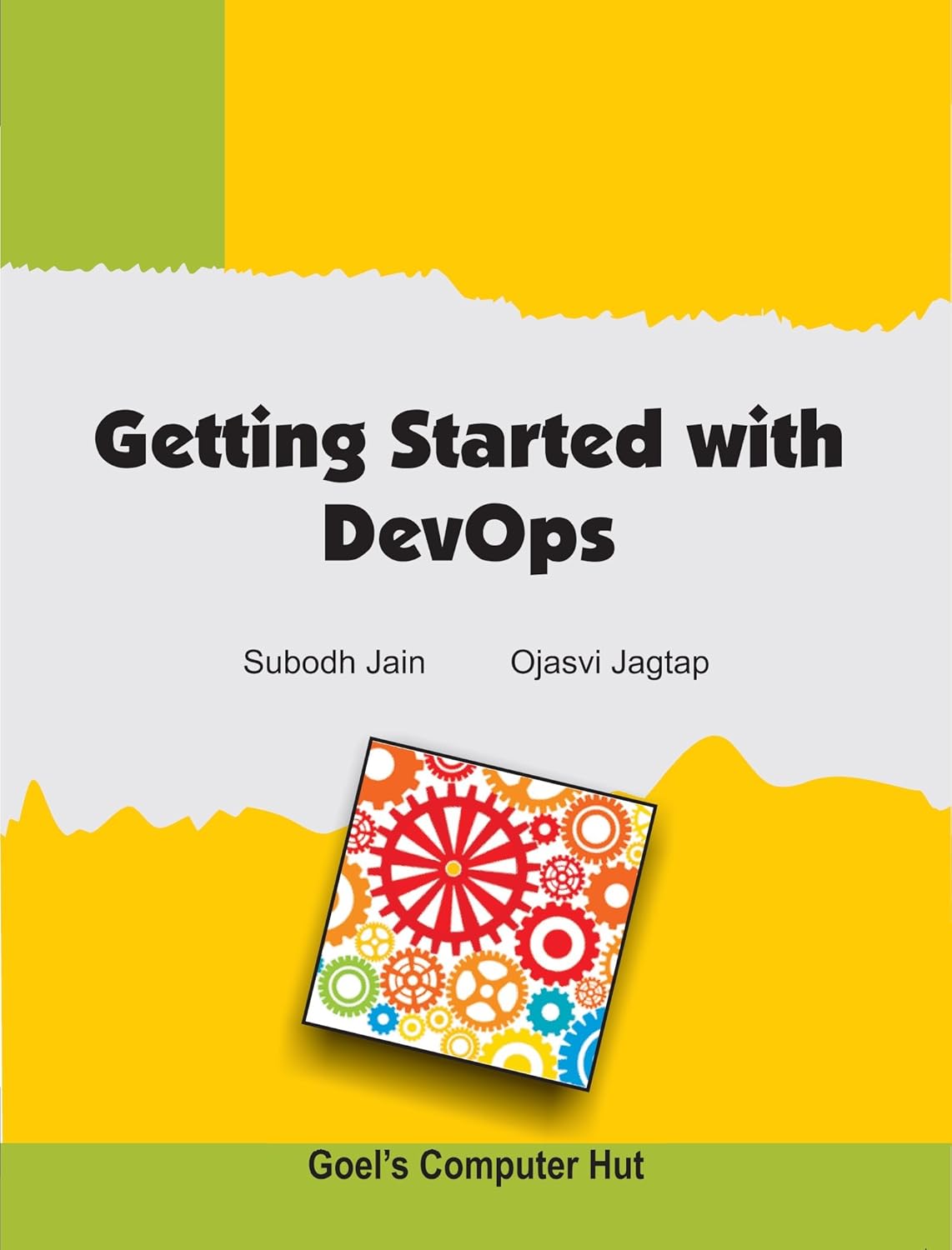 Getting Started with DevOps - BOOKZONE