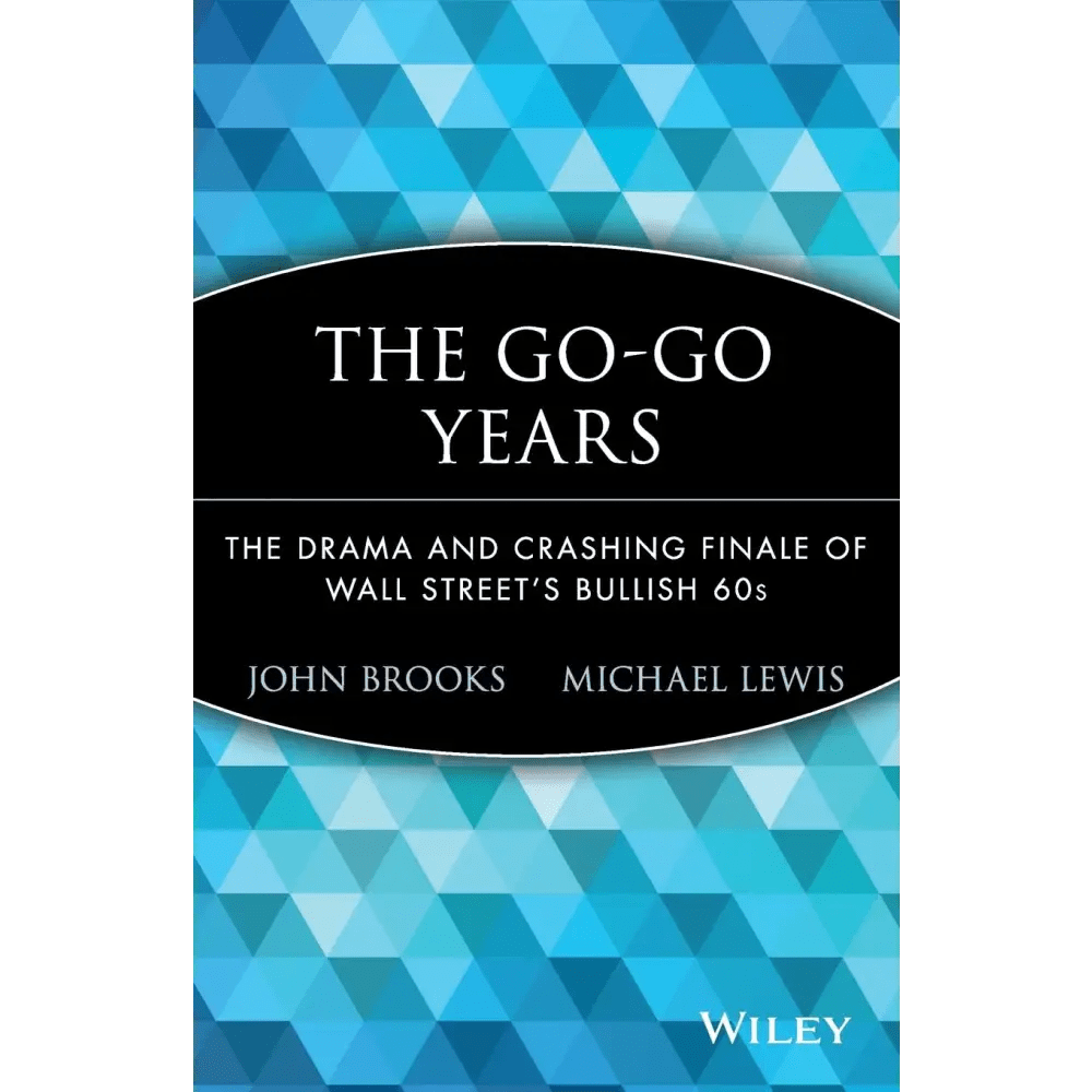Go-Go Year