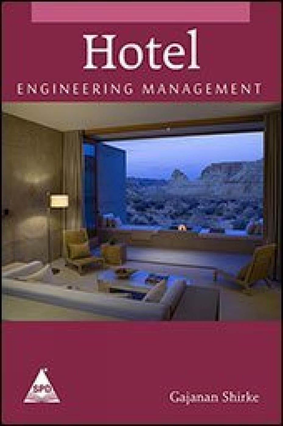 Hotel Engineering Management - BOOKZONE