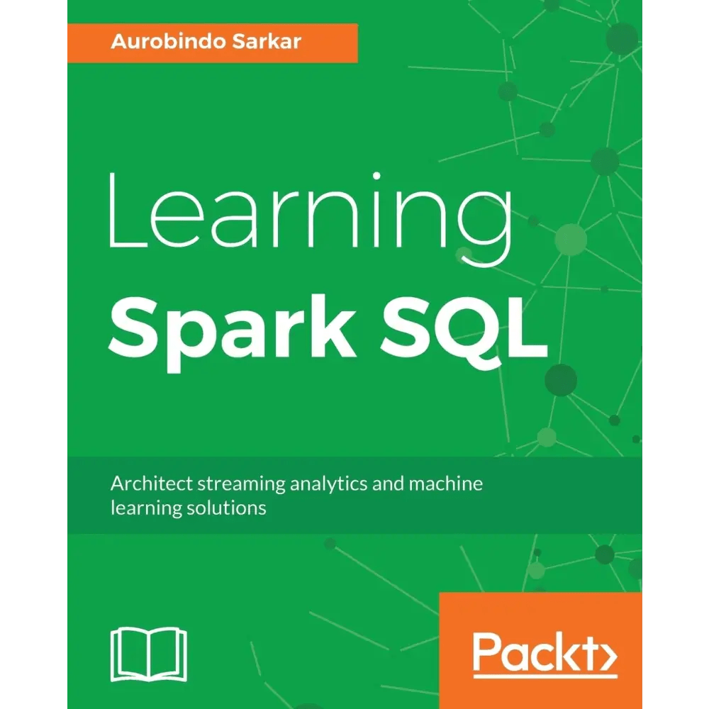 Learning Spark Sql - BOOKZONE