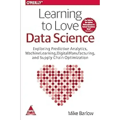Learning to Love Data Science - BOOKZONE