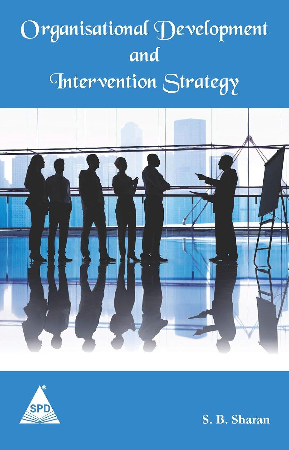 Organisational Development and Intervention Strategy - BOOKZONE