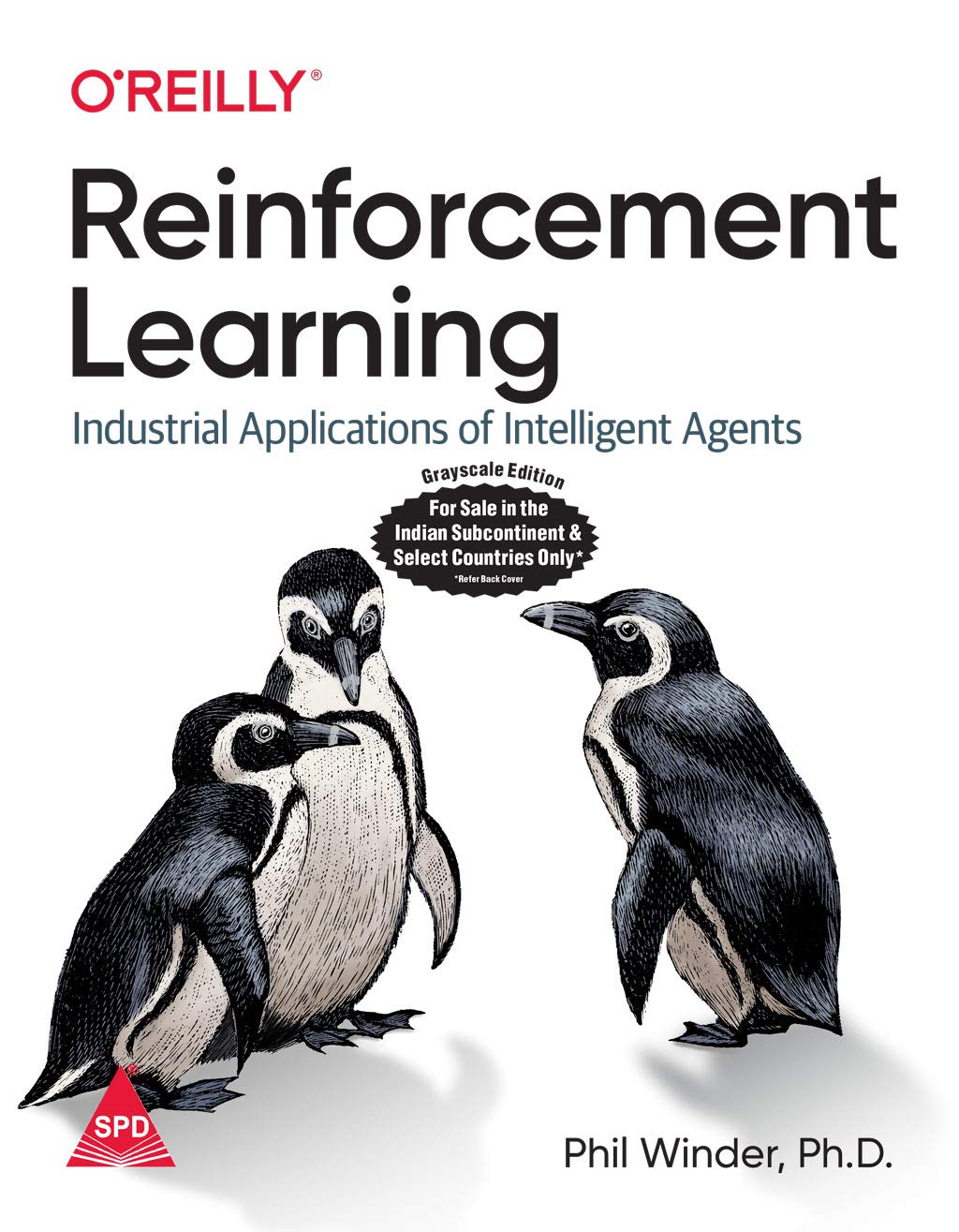 Reinforcement Learning - BOOKZONE