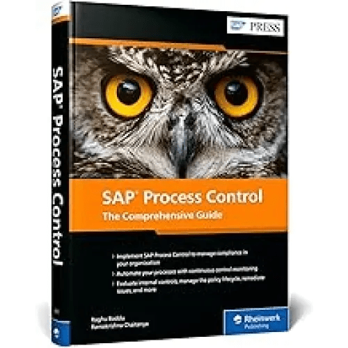 SAP PROCESS CONTROL: THE COMPREHENSIVE GUIDE - BOOKZONE